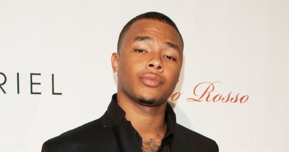 Actorul Gregory Tyree Boyce a decedat la vârsta de 30 de ani - Stirile ...