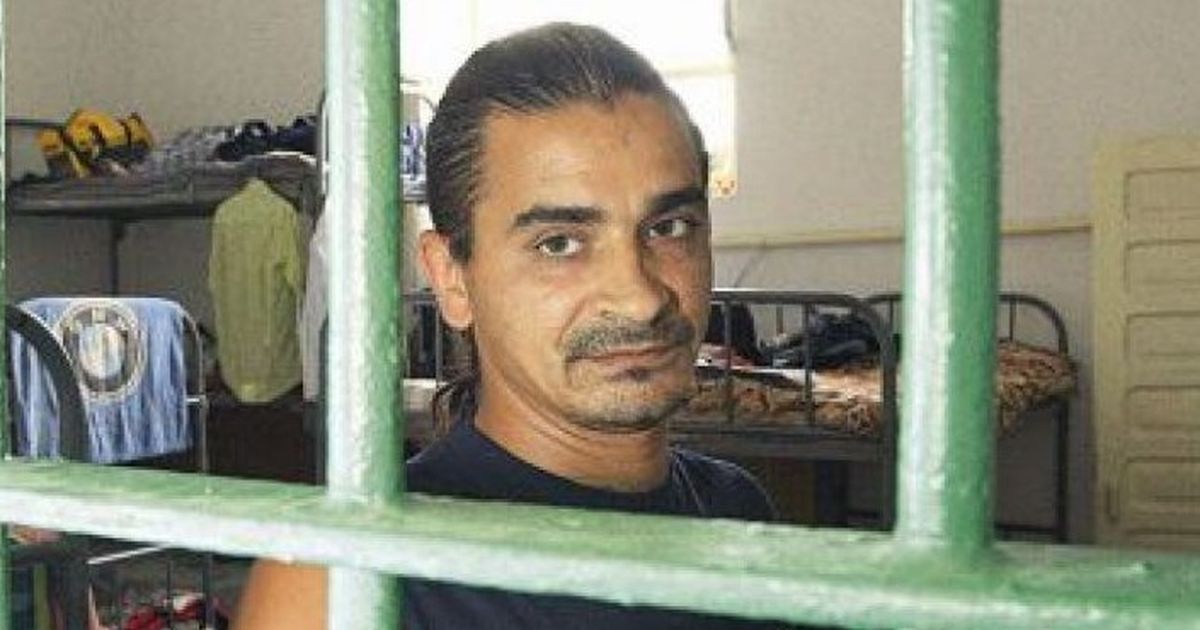 Criminalul în serie care a ucis 6 oameni, Marius Csampar - Stirile Kanal D