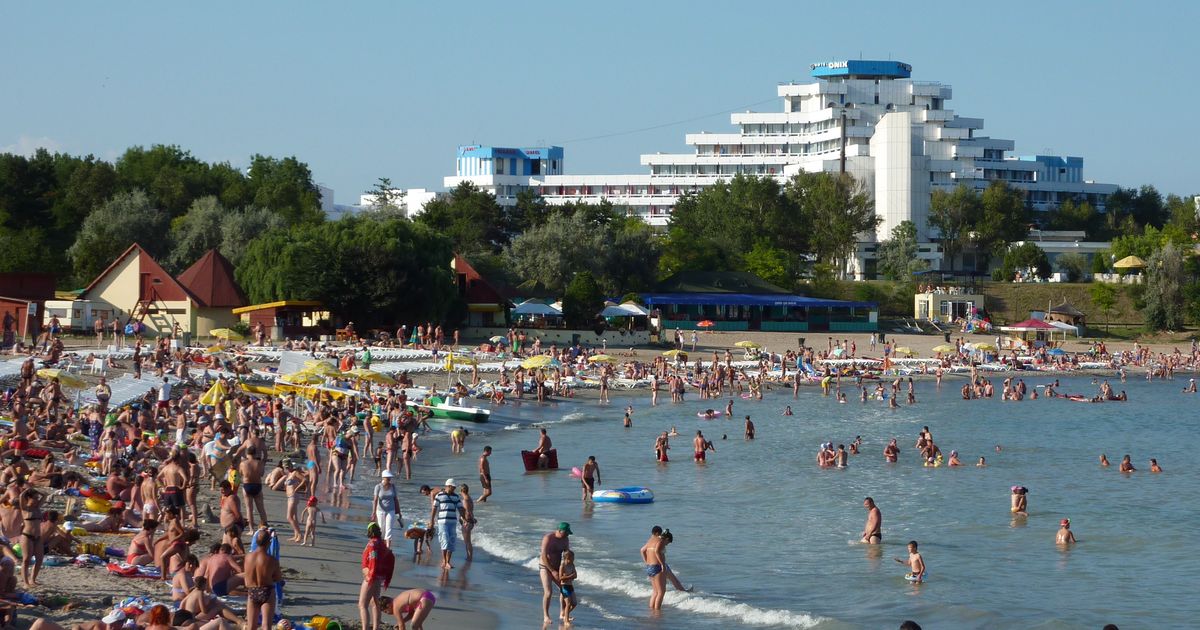 Horațiu Moldovan: „Am trecut de vârf”.Cum vom putea merge în concediu ...