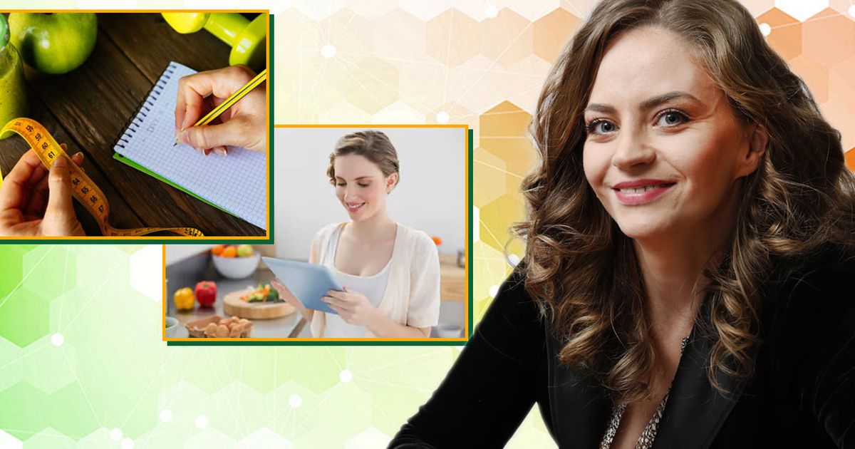 Anca Bejan: De la Dieta-Minune la Viața-Minune - Stirile Kanal D