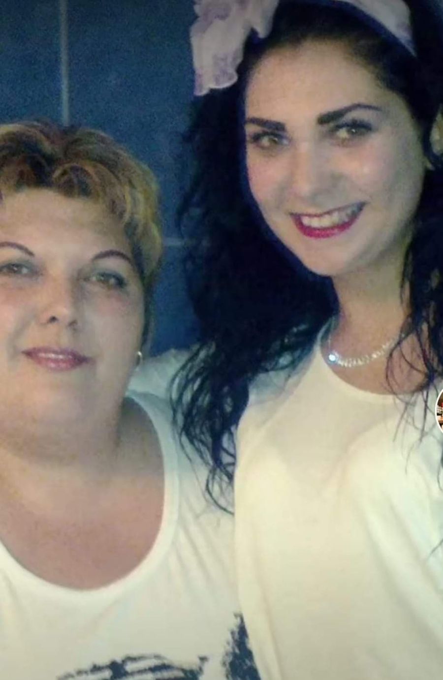 Cum arăta Daiana Marcu de la „Puterea Dragostei” înainte de a intra ...