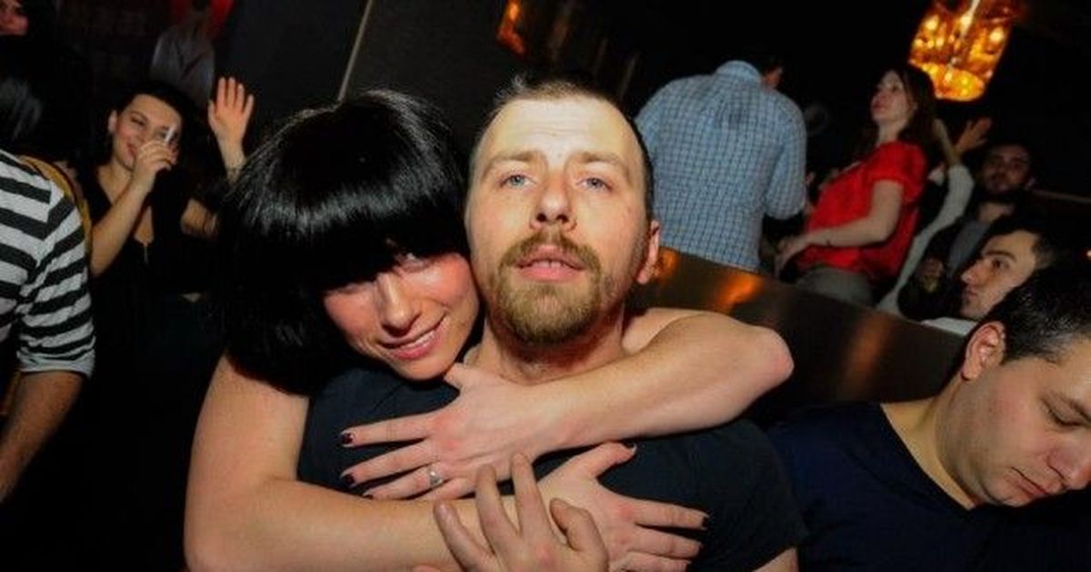 Adrian Albu, fratele Elsei, ucisă la Colectiv, vrea să fie primar ...