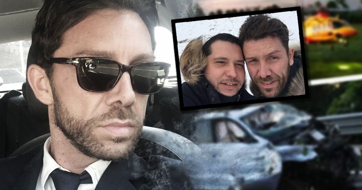 Falsul medic Matteo Politi este în doliu - Stirile Kanal D