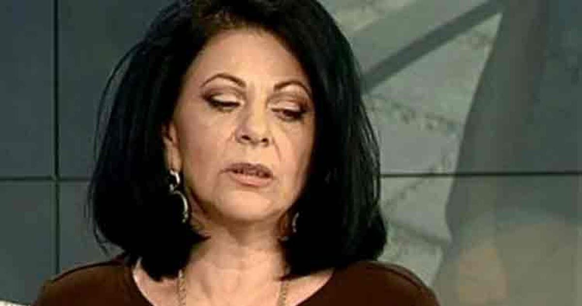 Drama Elenei Cârstea în Statele Unite: "Aș veni pe jos în România ...