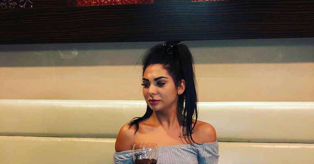 Momente de cumpănă pentru Daiana Marcu de la „Puterea Dragostei ...