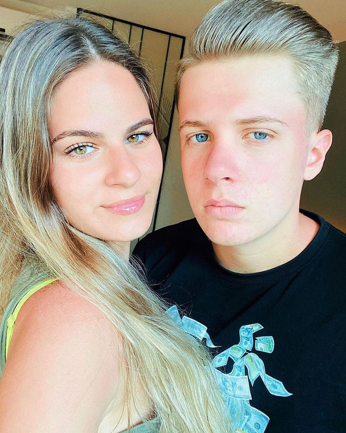 Cine este iubita lui Gami de la 5GANG. Deja a început să se remarce pe ...