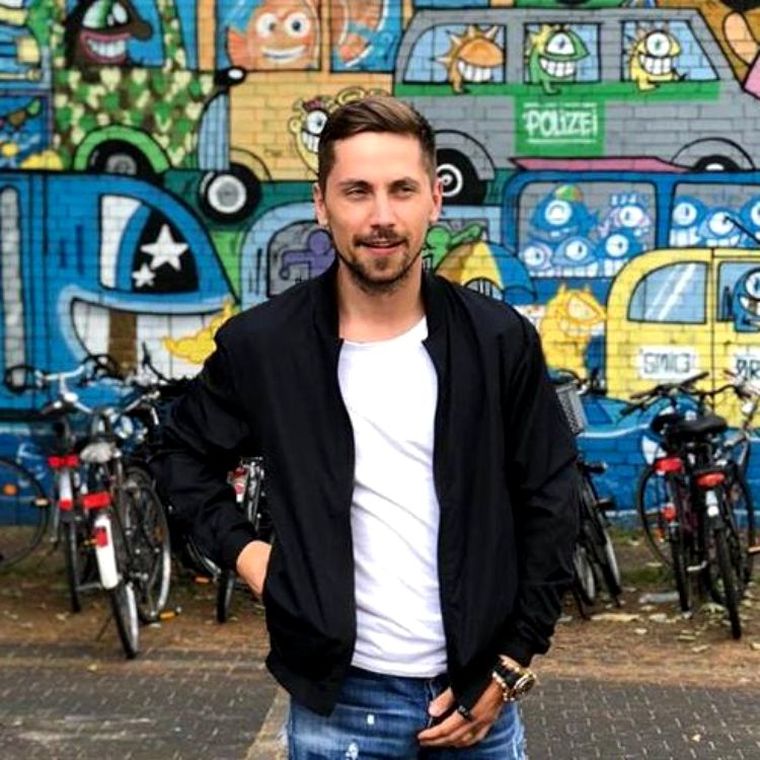 Veste bombă în showbiz! Ștefan Manolache va deveni tătic - KFetele