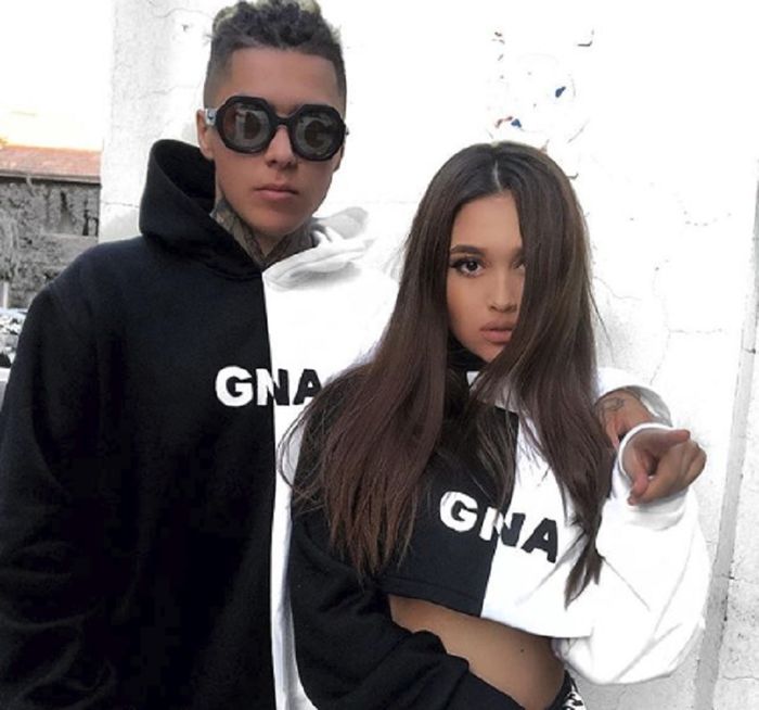 Lino Golden și Andra Ghinea și-au spus „adio”! Ce s-a întâmplat între ...