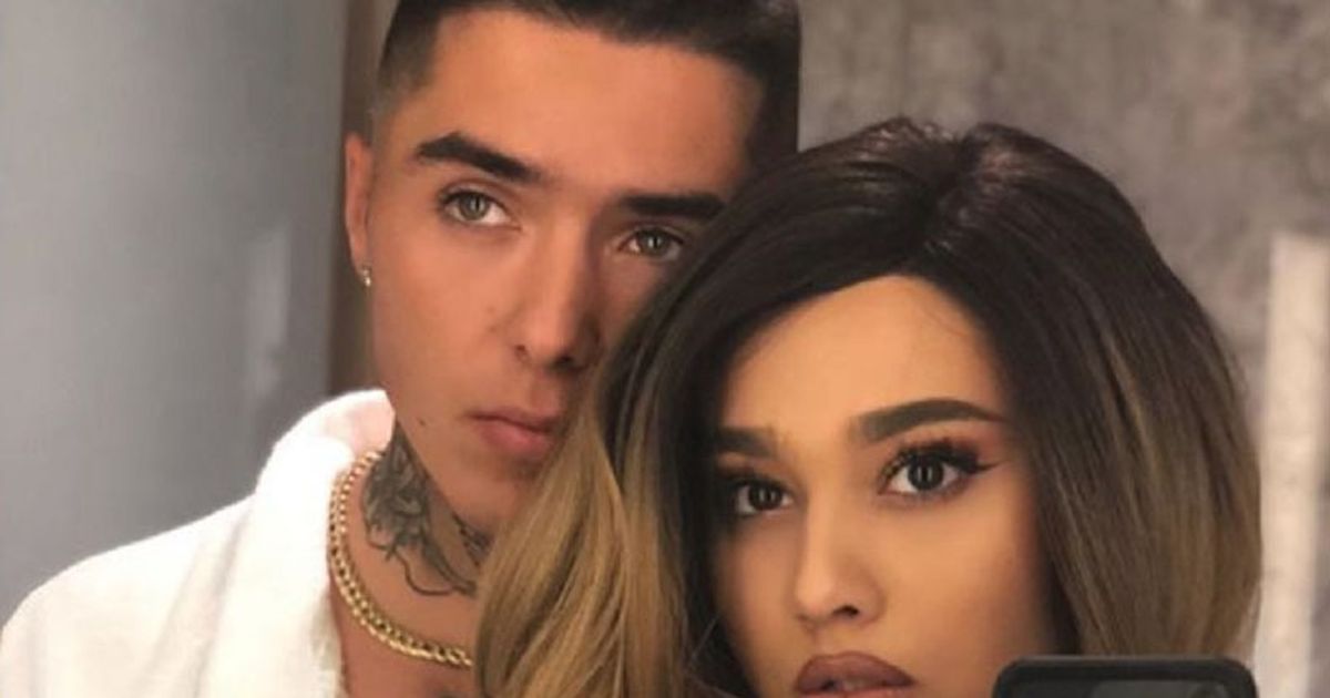 Lino Golden și Andra Ghinea și-au spus „adio”! Ce s-a întâmplat între ...