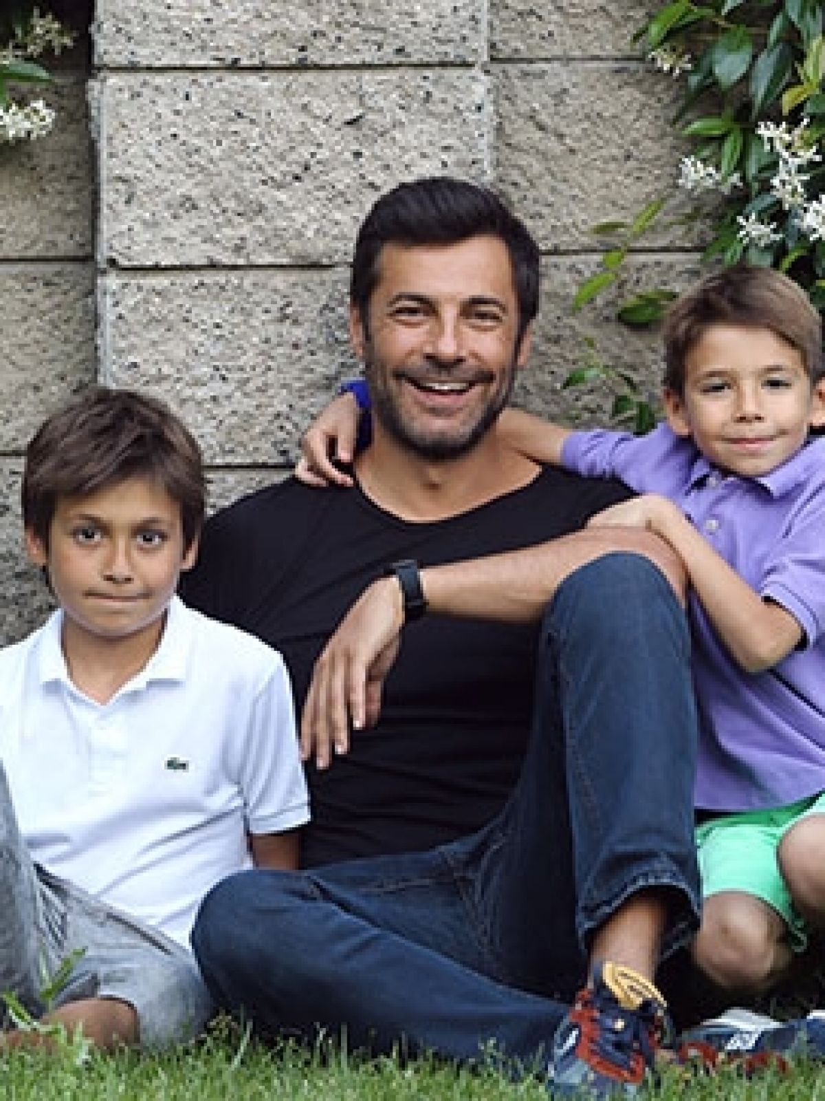 Ce a facut chipesul Baris Kilic, actorul din „Pretul fericirii”, cu ...