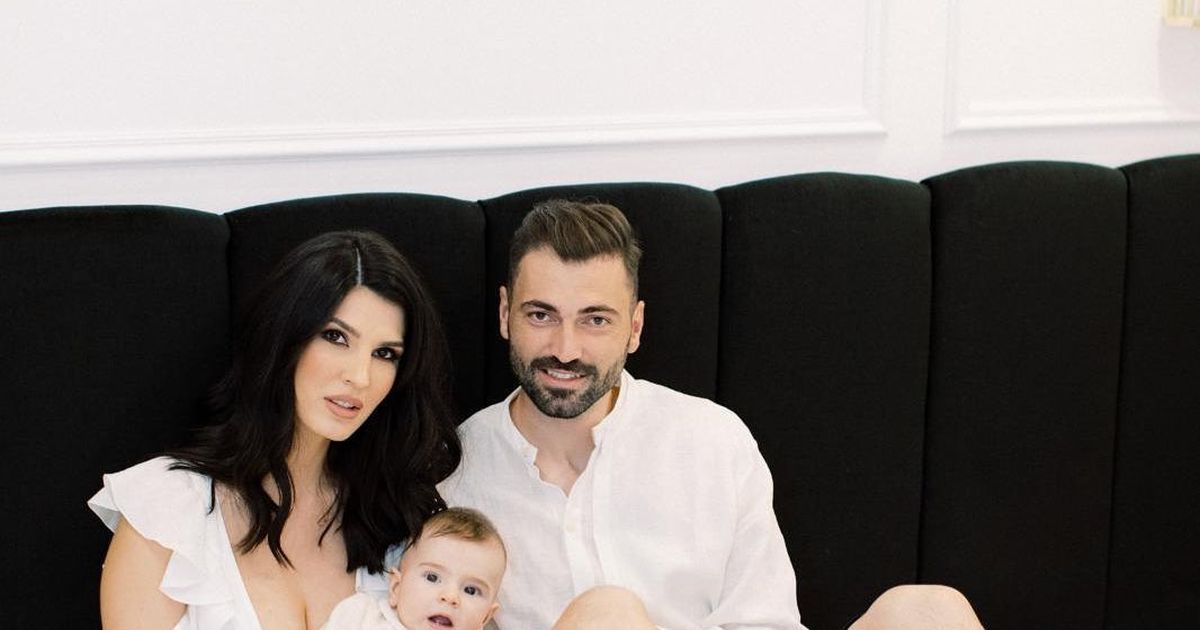 Raluca și Adrian Ropotan vor deveni părinți din nou? „Sper să facem o ...