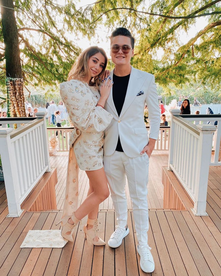 Selly și Smaranda au făcut cel mai important anunț despre relația lor ...