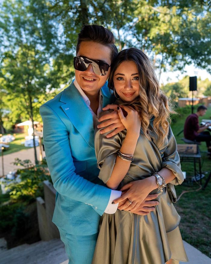 Selly și Smaranda au făcut cel mai important anunț despre relația lor ...