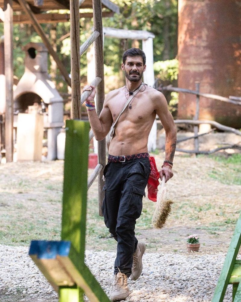 George Burcea a fost confirmat cu Covid-19! În ce stare este actorul ...