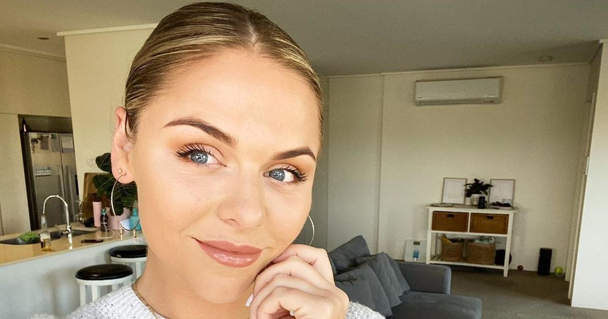 Tara Pavlovic și Nick Shepherdson vor deveni părinți pentru prima oară ...