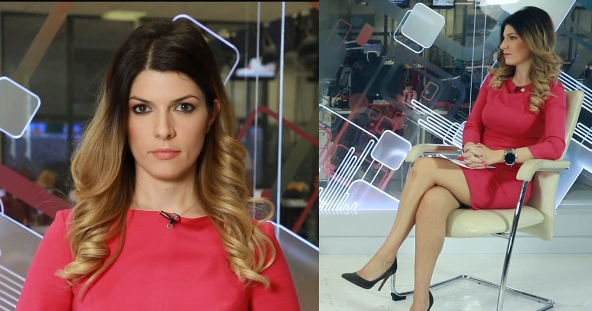 Andreea Cigolea, secretul unui păr superb: „Ca să nu îl usuc foarte ...