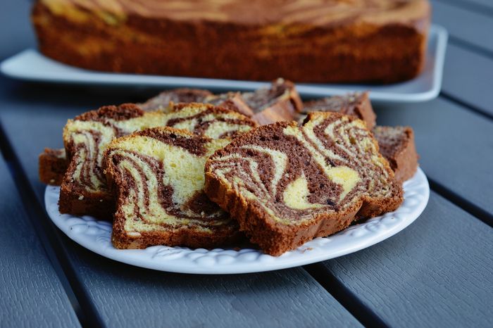 Cea mai bună rețetă de chec. Ingrediente și ponturi - KFetele