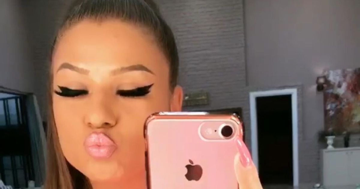 Iancu Sterp și Simona Braboveanu au fost împreună? Fosta concurentă a ...