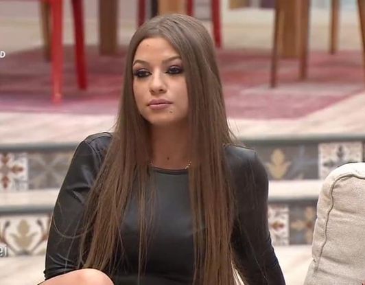 Iancu Sterp și Simona Braboveanu au fost împreună? Fosta concurentă a ...