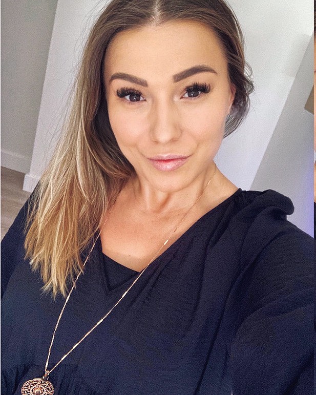 Monica Roșu, fostă concurentă Exatlon, la izolare: "Am intrat în ...