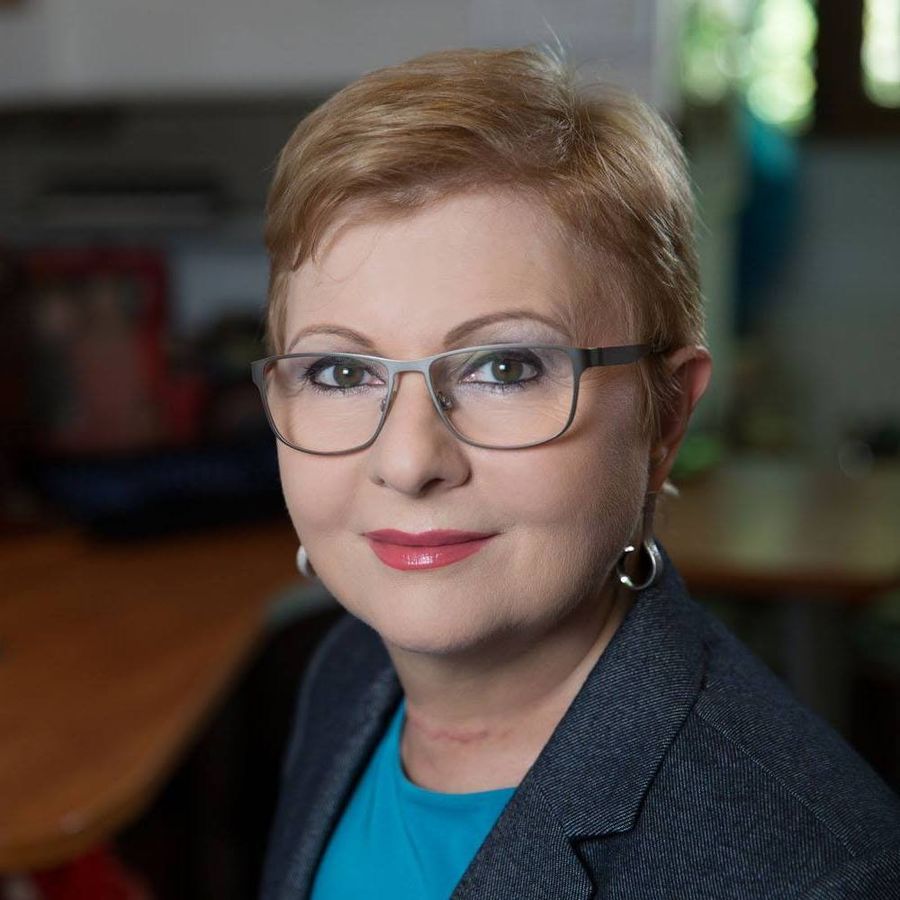 Dana Deac, diagnosticată de 5 ori cu cancer! Ce i-a spus doctorul ...