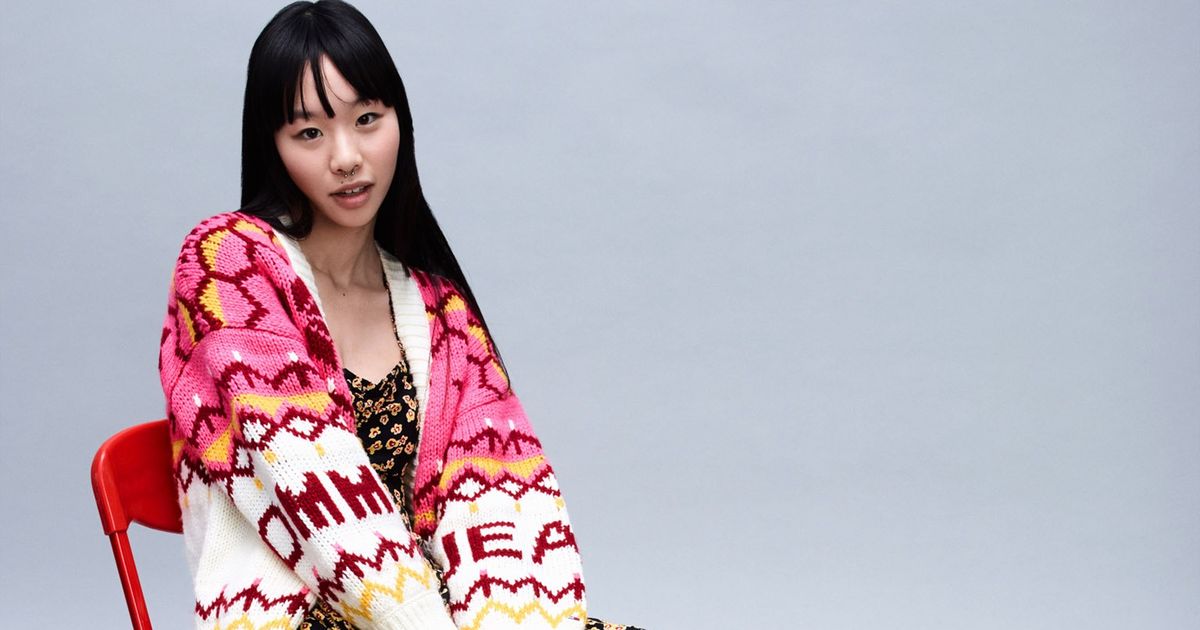 Fii cool. Fii rebel. Fii responsabil. Tommy Jeans – 3 în 1 and more ...