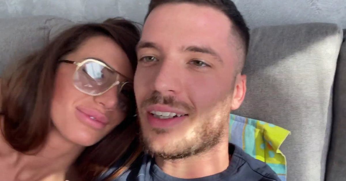 Livian de la Puterea dragostei s-a despărțit de Florentina Neagu ...