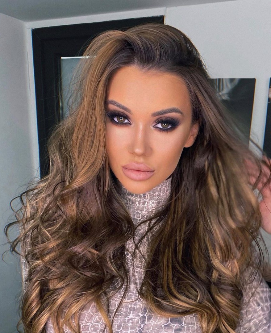 Andra Volos, adevărul despre relația cu bărbatul însurat: "Așa e ...