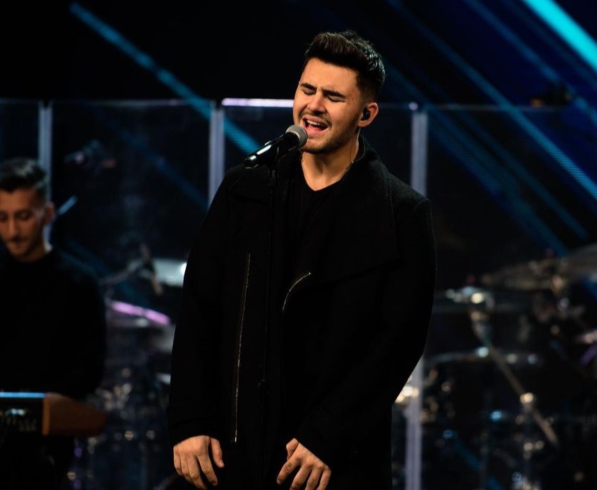 Mario Fresh, operat de urgență! Ce a pățit artistul - KFetele