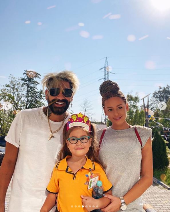 Connect-R, dezvăluiri uluitoare la trei ani de la divorț: „Nu sunt un ...