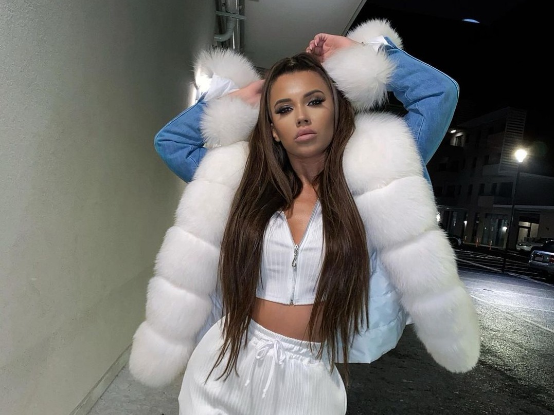 Andra Volos, de partea lui Adrian Iancu în războiul cu Bogdan Mocanu ...