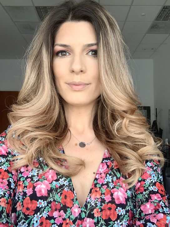 Andreea Cigolea, secretul unei pieli hidratate în sezonul rece: „După ...