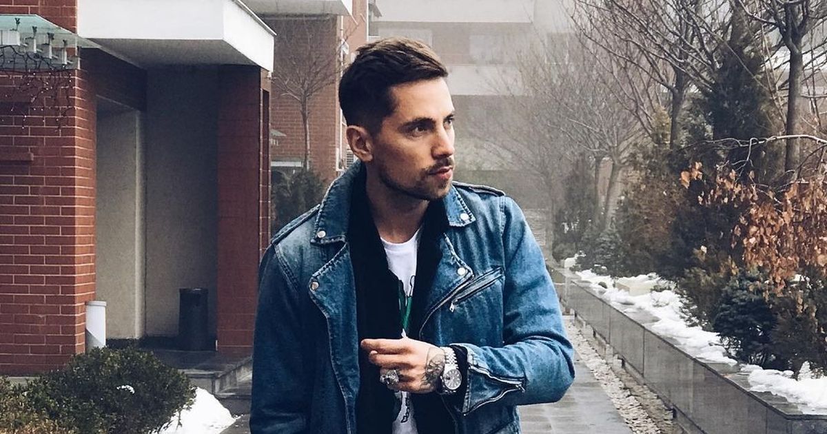 Ștefan Manolache și iubita lui s-au despărțit! - KFetele