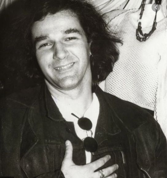 Femeile celebre cu care s-a iubit Dan Bittman! Ce a spus cântărețul ...