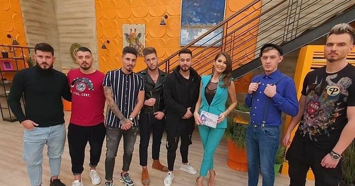 Cine ar putea câștiga cel de-al treilea sezon al emisiunii Puterea ...