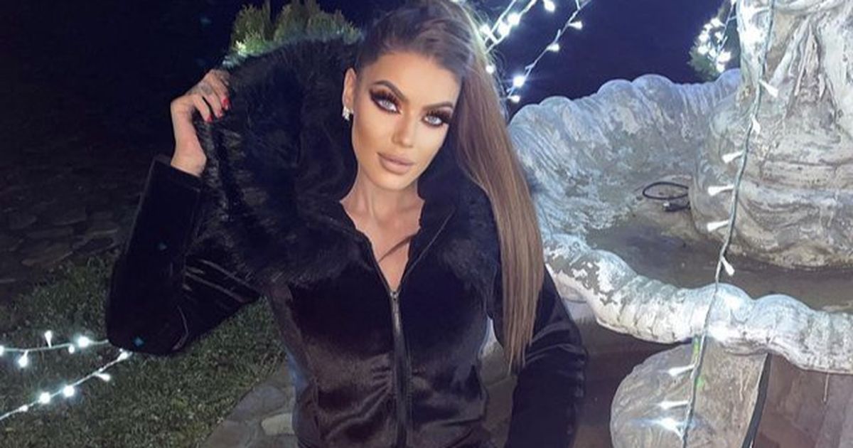 Roxana Buzoiu, surprinsă alături de Bogdan Mocanu: „Încă suntem doi nebuni...” - KFetele