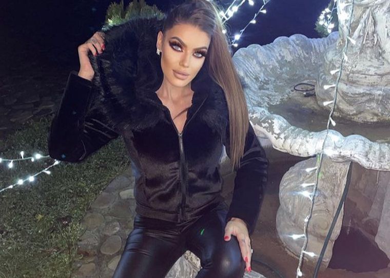 Roxana Buzoiu, surprinsă alături de Bogdan Mocanu: „Încă suntem doi nebuni...” - KFetele