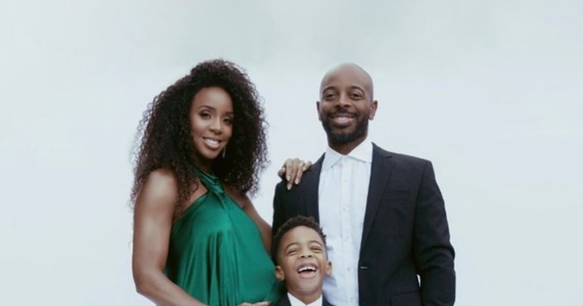 Kelly Rowland a născut al doilea copil! Vedeta are acum doi băieței ...