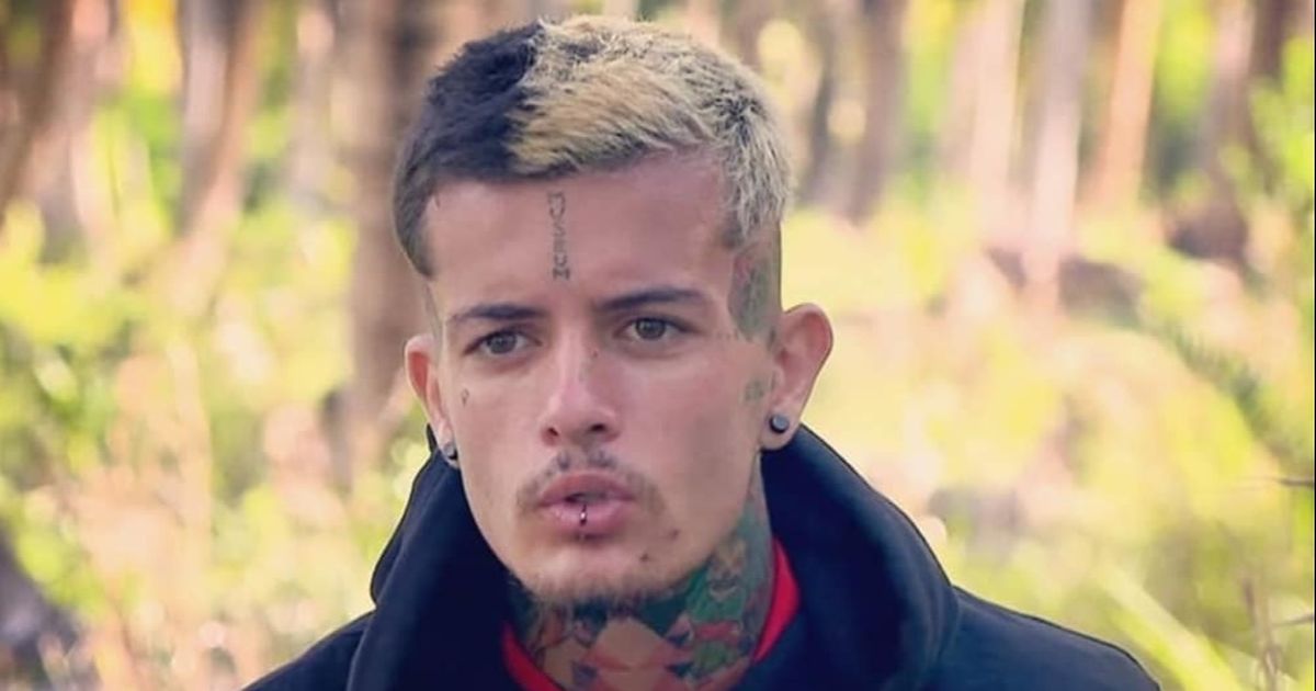 Zanni și Ana Porgras, idilă la Survivor 2021?! Ce se întâmplă între cei ...