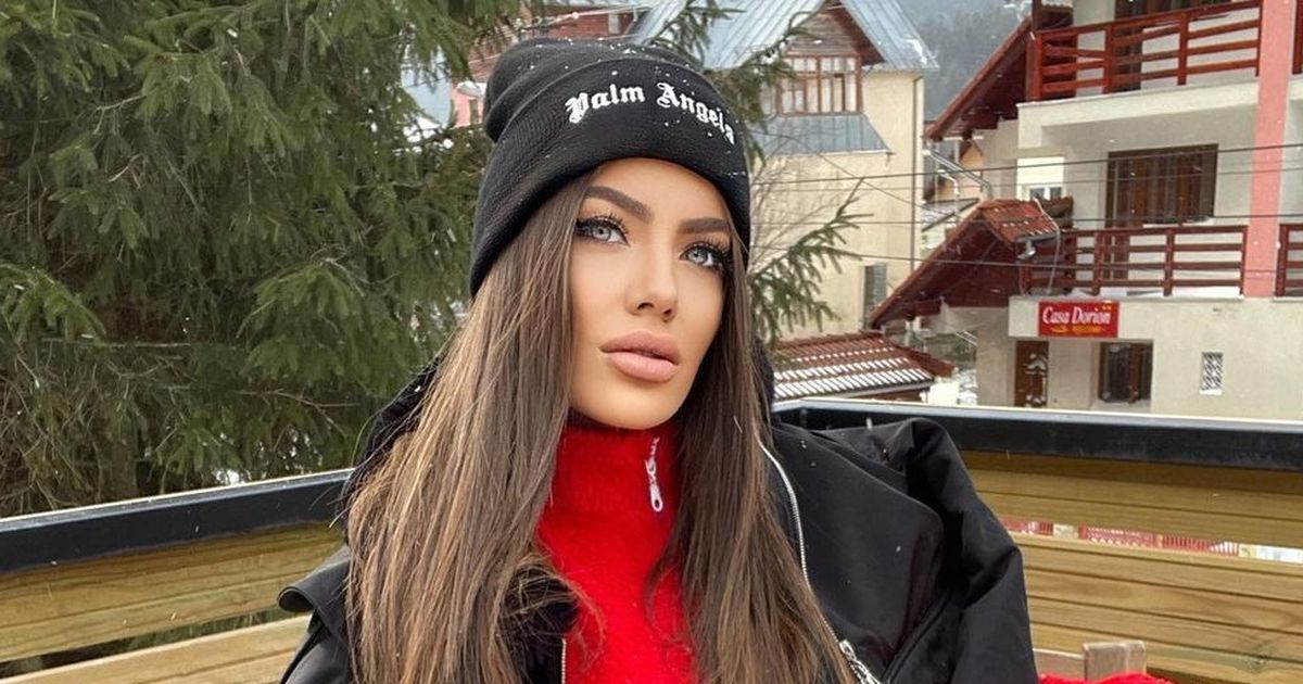 Roxana Buzoiu suferă după Alex Turcu de la "Puterea Dragostei", dar iubește din nou! - KFetele