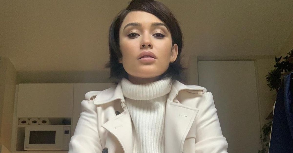 Irina Rimes s-a mutat în Franța și iubește din nou! - KFetele