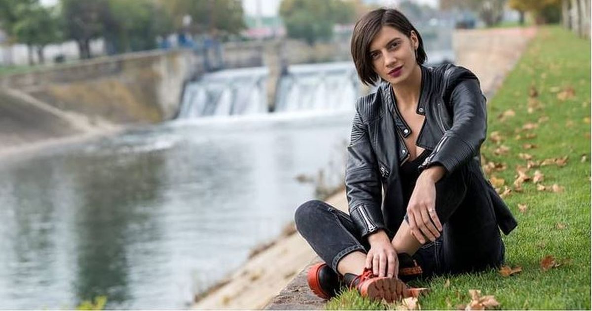 Cine este Maria Hîngu de la Survivor România 2021. Cu ce se ocupă ...