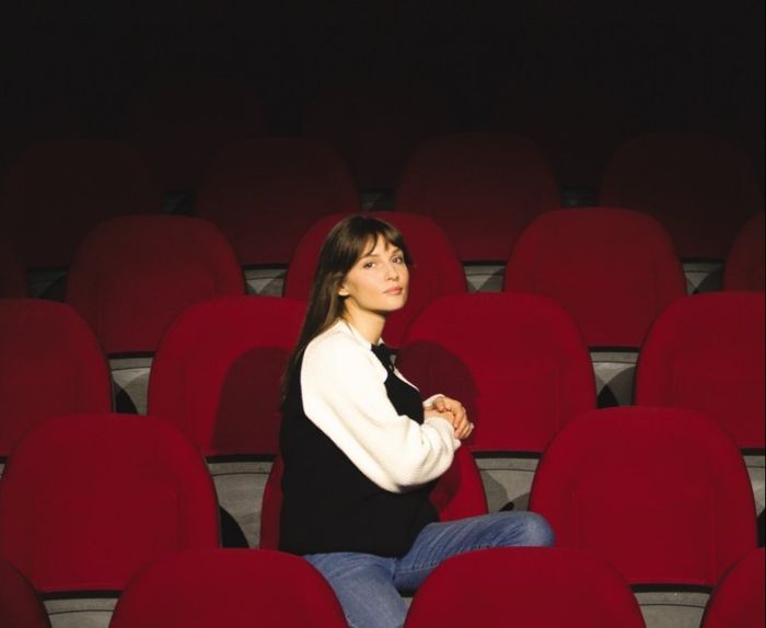 Aida Economu, actrița din Profu', a divorțat! Ce spune despre o nouă ...