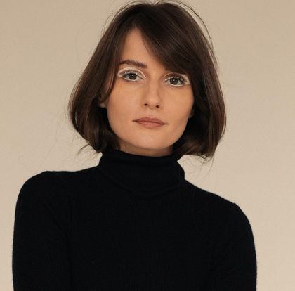 Aida Economu, actrița din Profu', a divorțat! Ce spune despre o nouă ...