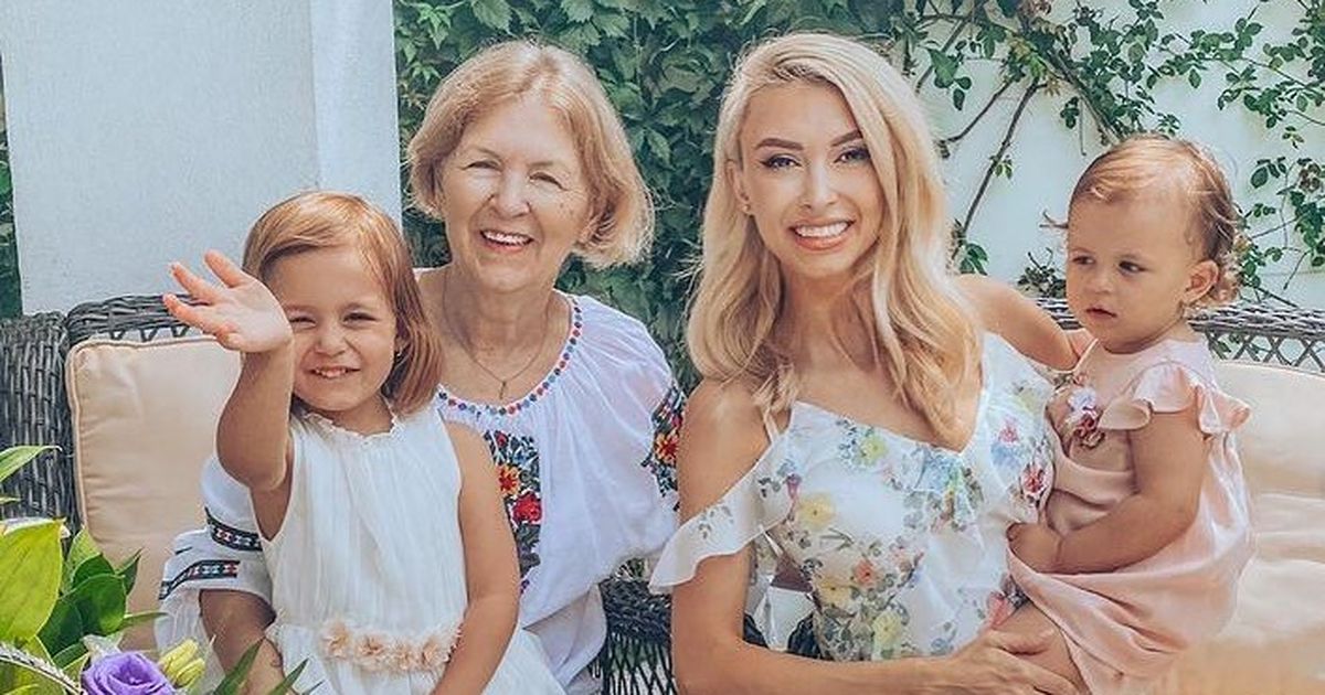 Andreea Bălan și Tiberiu Argint au ajuns în pragul despărțirii ...