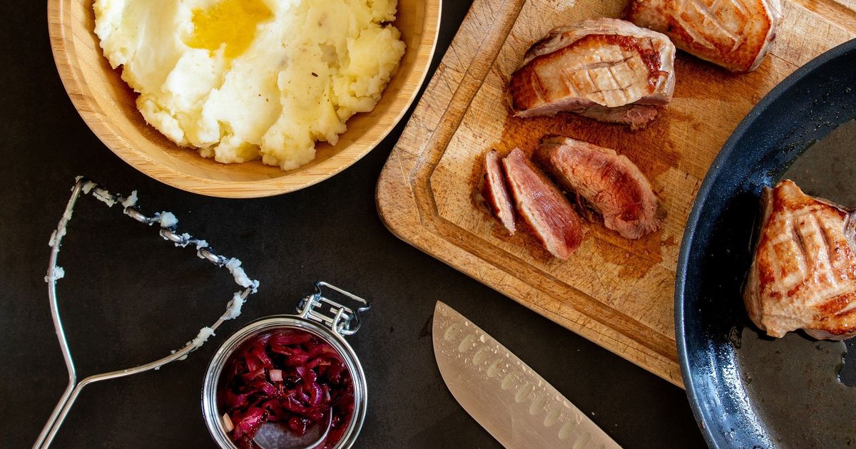 Cum să faci piure de cartofi la microunde, simplu și rapid! - KFetele