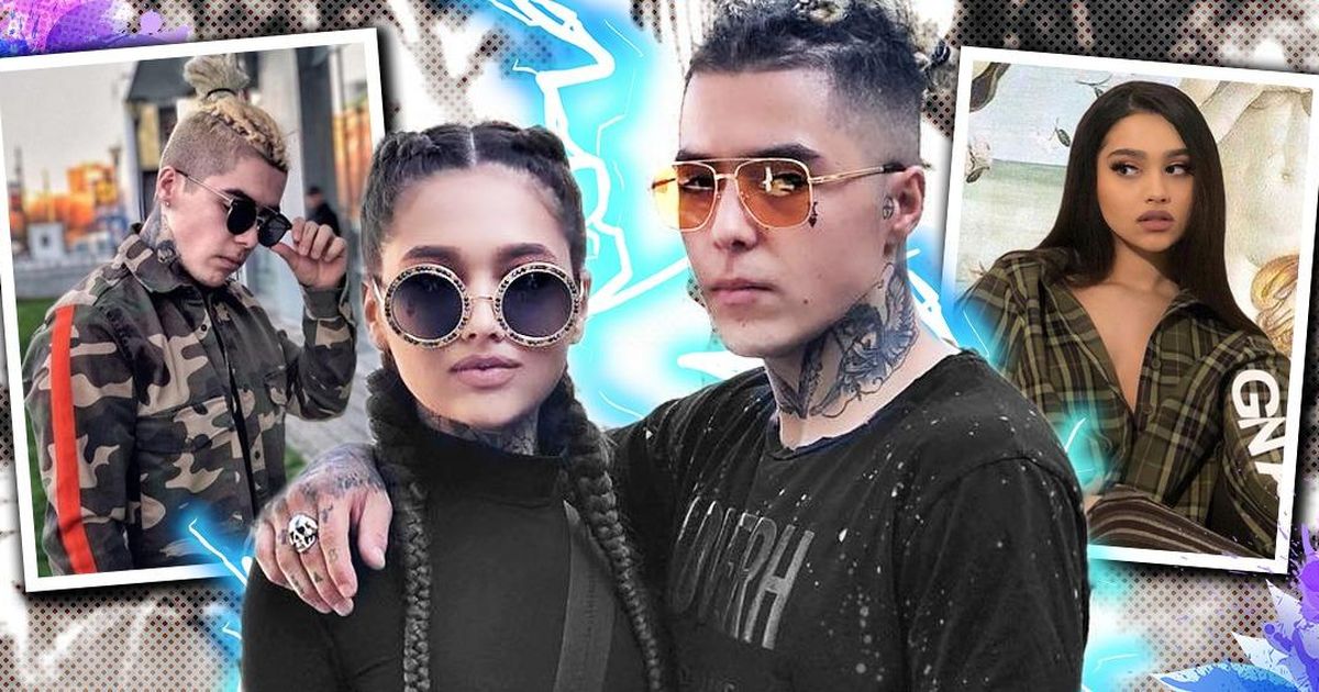 Lino Golden și Andra Ghinea s-au despărțit! Artistul a făcut anunțul ...