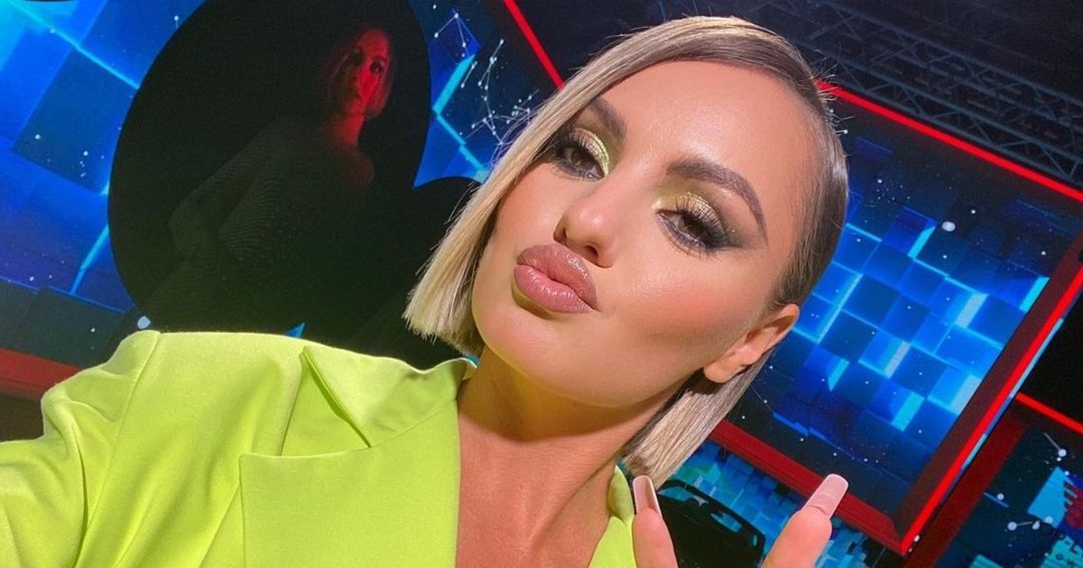 Ce coșmar a avut Alexandra Stan la Survivor 2021?! "Eu am trecut prin ...
