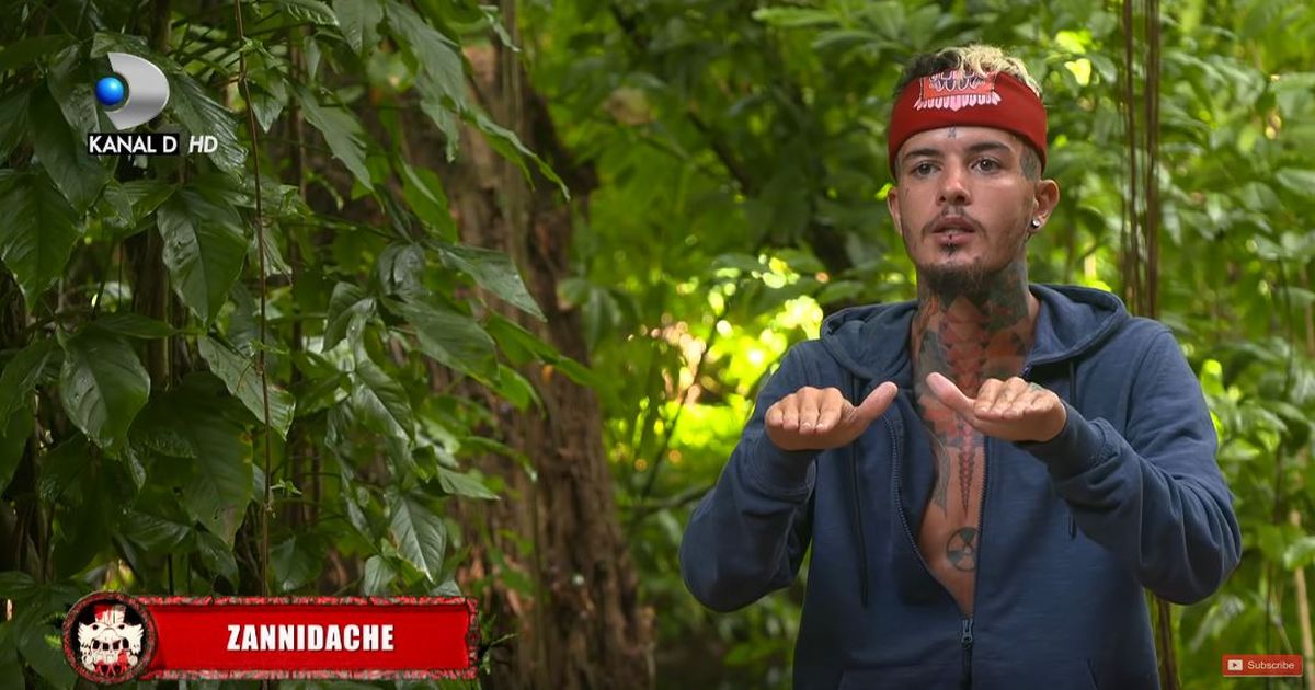 Zanni de la Survivor România sare la gâtul lui Jador! “Tu ești Jador și ...