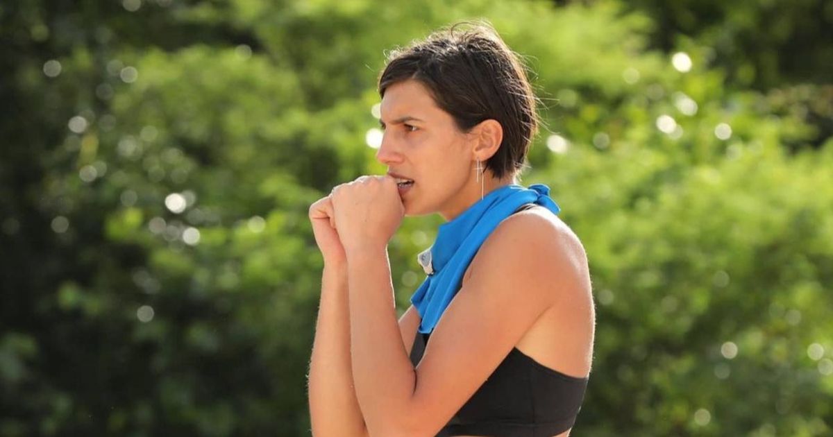 Maria Hîngu, despre Albert de la Survivor România: "De ce să nu fii ...